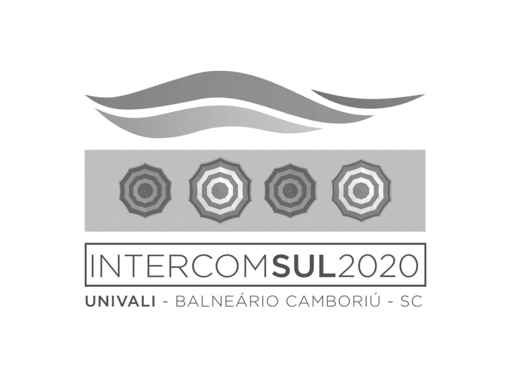 Intercom Sul 2020 | wjk marketing